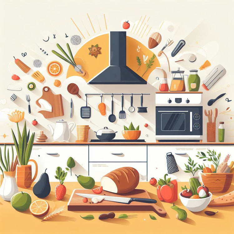 eKitchen.in | Inspiring the cook in you.. – ekitchen.in