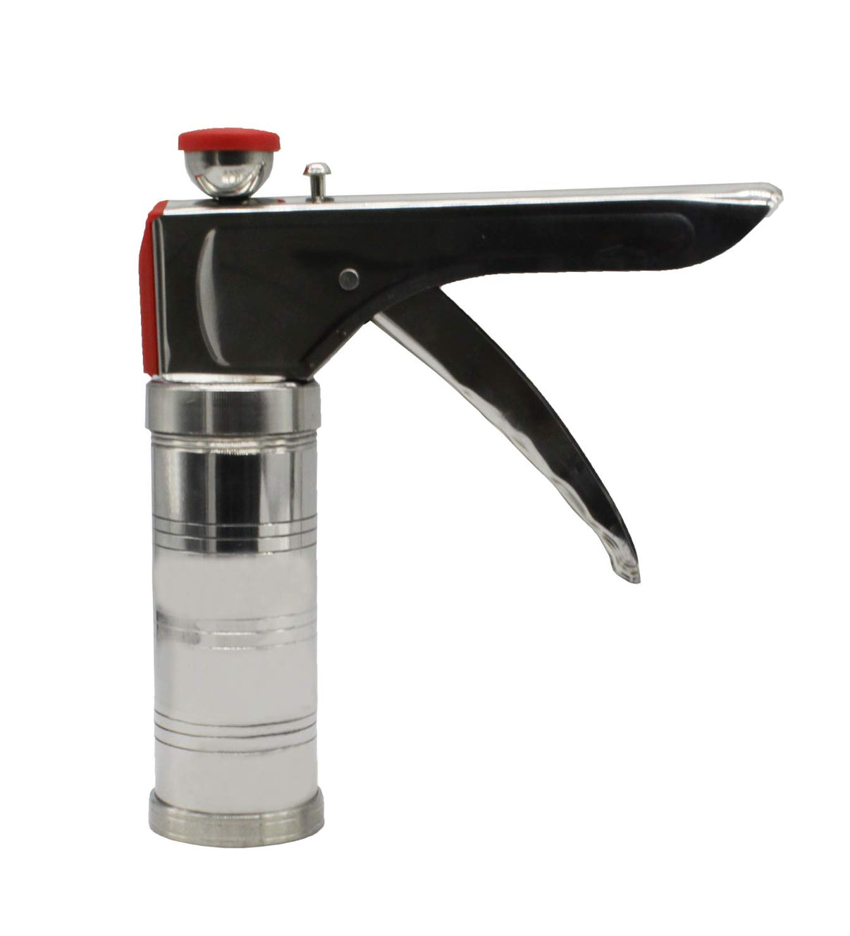 Stainless Steel Murukku Maker | Kitchen Press | Murukku Presser With D ...